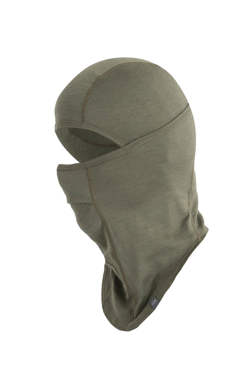 Icebreaker Oasis Balaclava - Merino Sturmhaube – Merino-Store.com