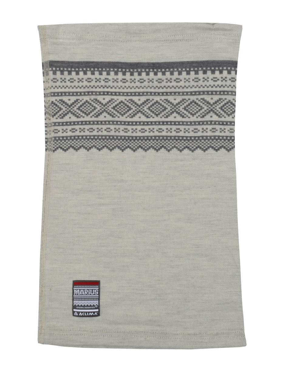 Aclima DesignWool Marius Headover Merino 220 – Merino-Store.com