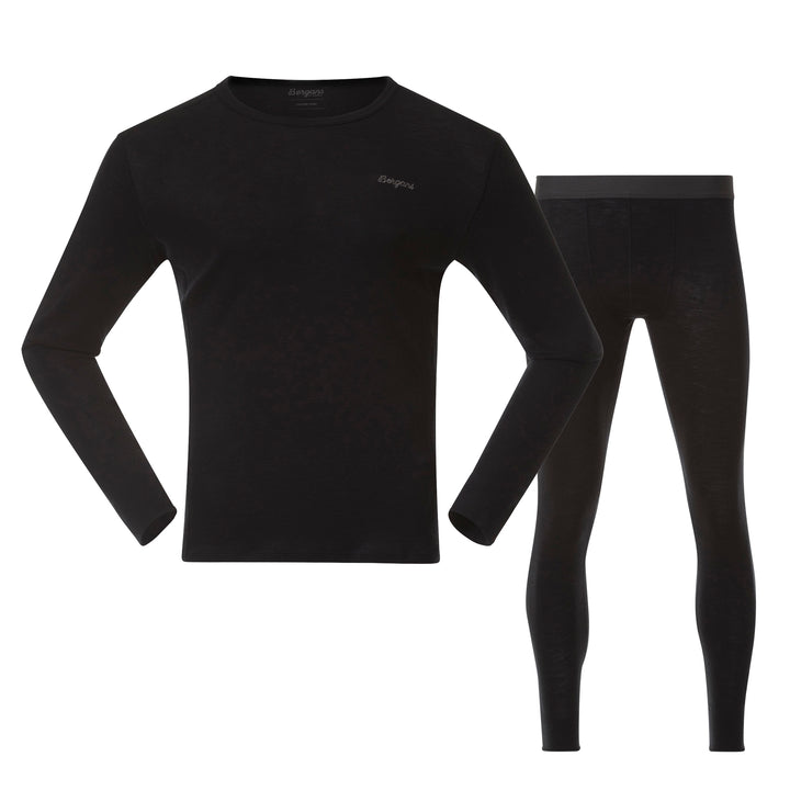 Bergans of Norway Merino sweaters and shirts – Merino-Store.com