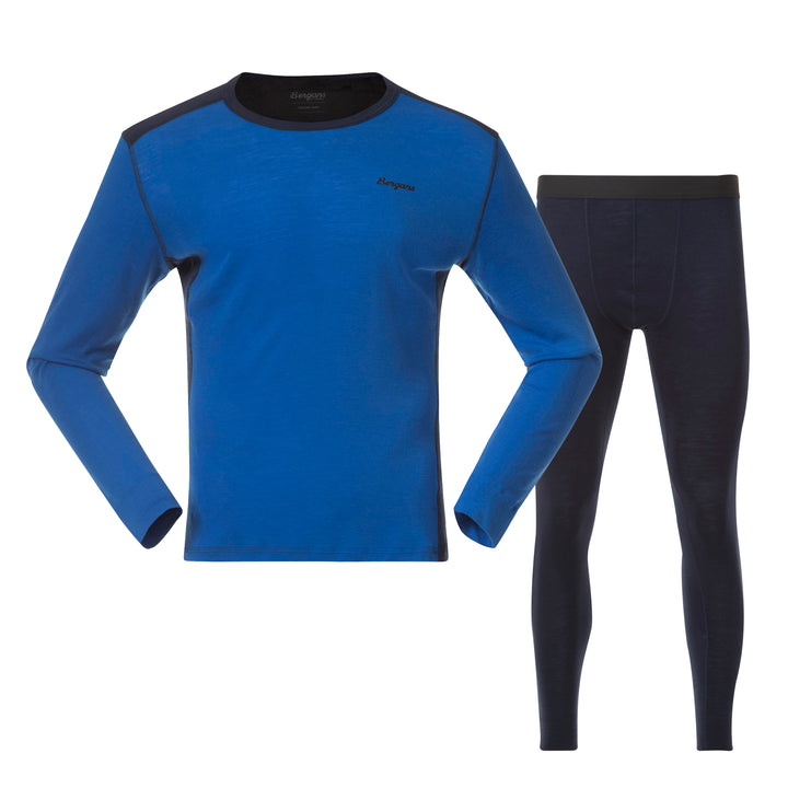 Bergans of Norway Merino sweaters and shirts – Merino-Store.com