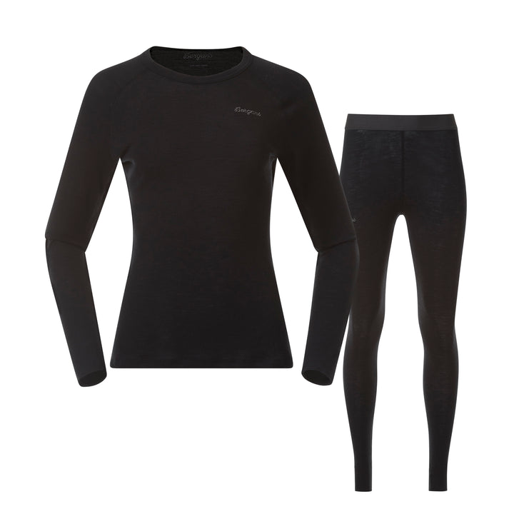 Bergans of Norway Merino sweaters and shirts – Merino-Store.com