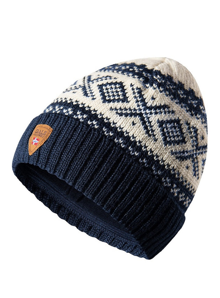 Norweger Mützen aus Wolle online kaufen – Merino-Store.com