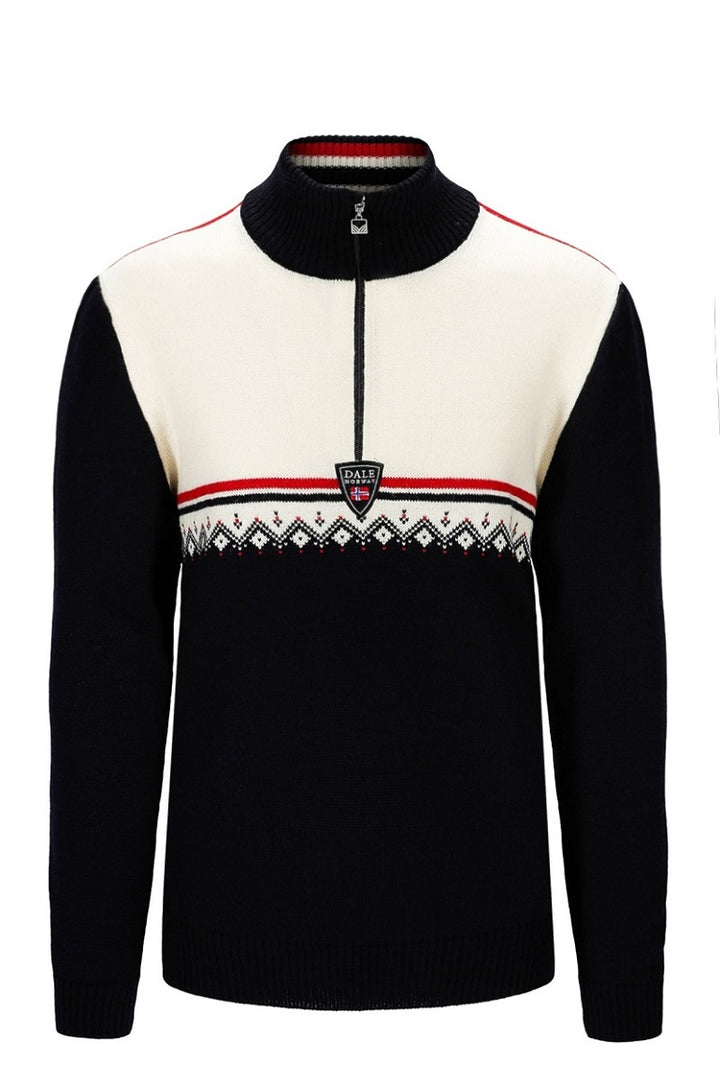 Norweger Pullover und Strickjacken aus Wolle online kaufen – Merino ...