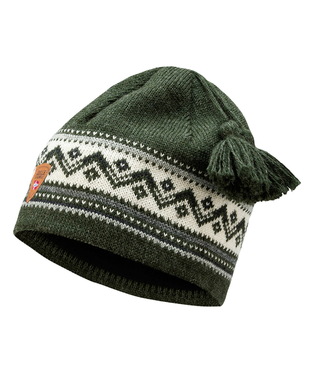 Dale of Norway Vail Hat – Merino-Store.com