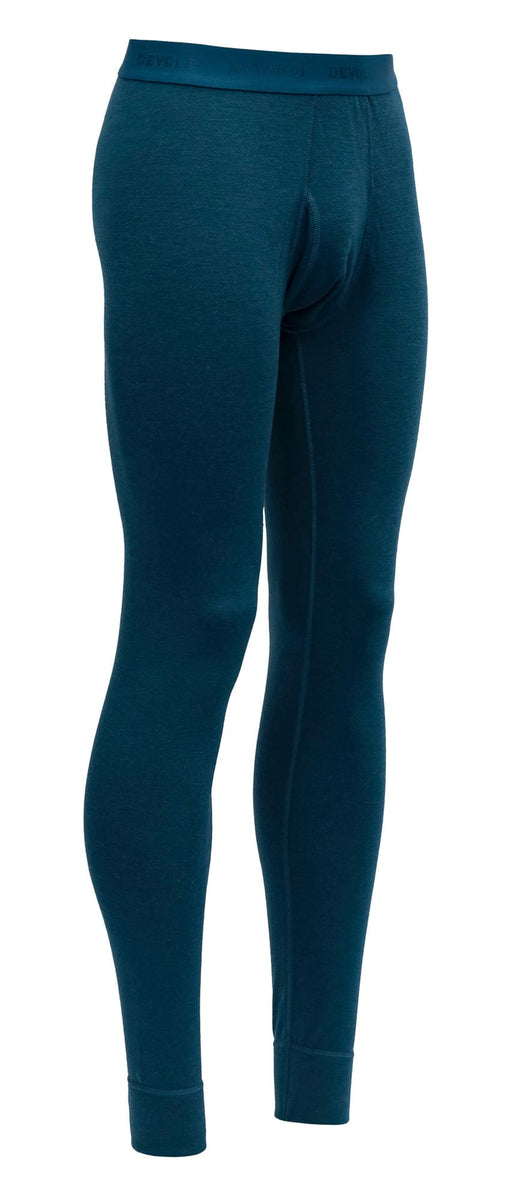Devold Expedition Merino 235 Longs Herren (mit Eingriff) – Merino-Store.com