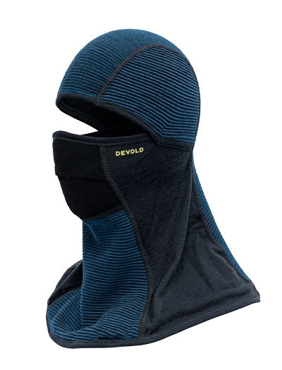 Devold Tuvegga Reversible Merino Balaclava 250 – Merino-Store.com