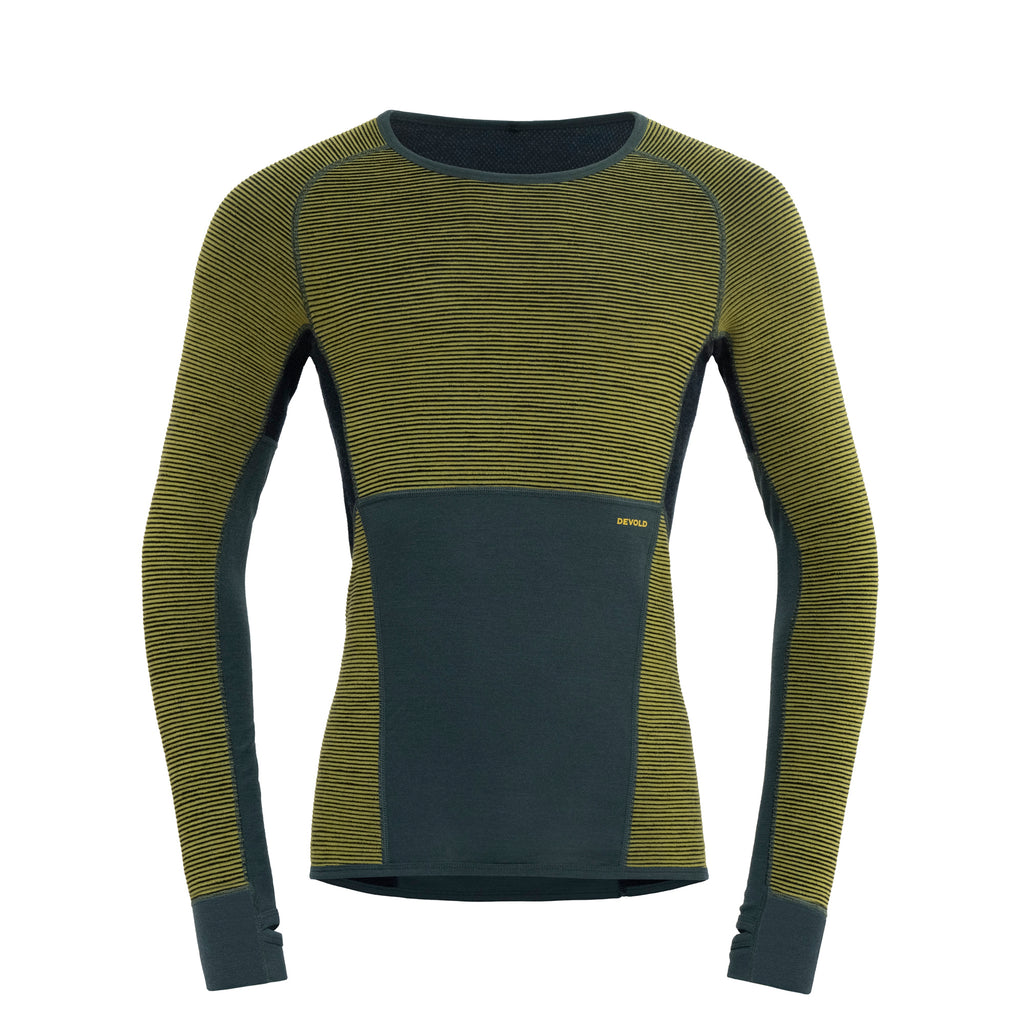 Devold Merino Unterwäsche und original Norweger Pullover – Merino-Store.com
