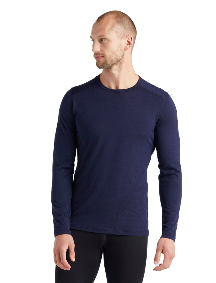 Icebreaker Merino underwear and Merino clothing – Merino-Store.com