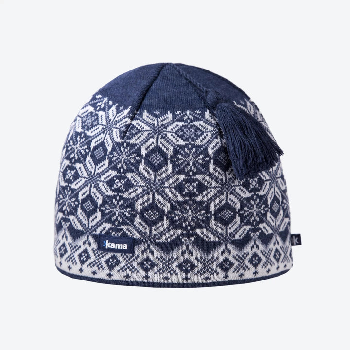 Merino Mütze – Merino-Store.com