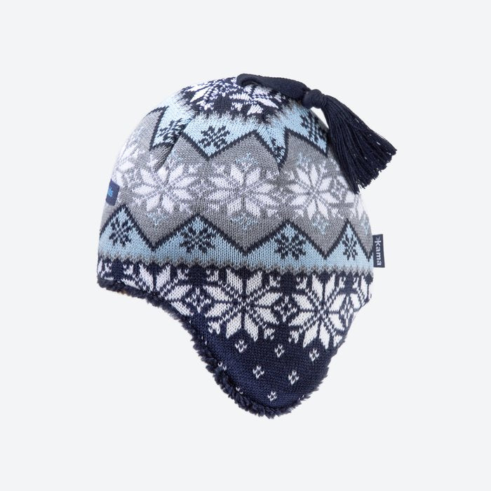 Norweger Mützen aus Wolle online kaufen – Merino-Store.com