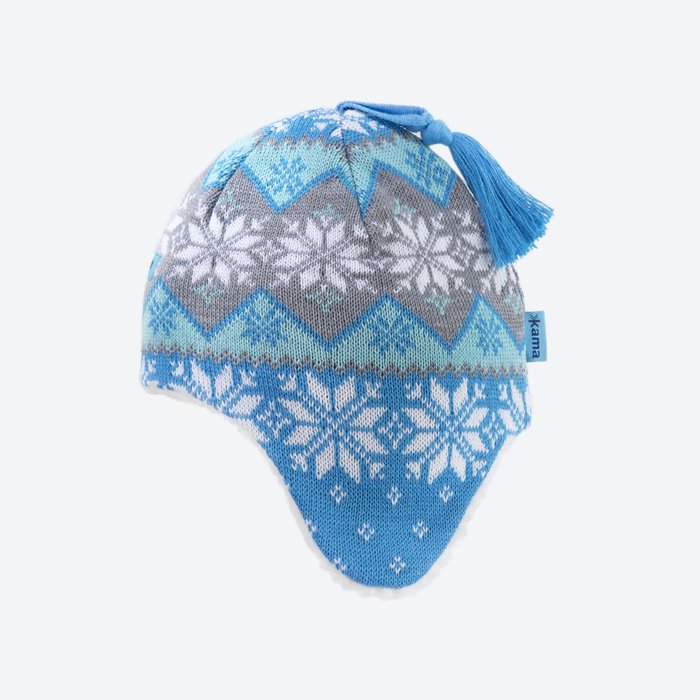Norweger Mützen aus Wolle online kaufen – Merino-Store.com