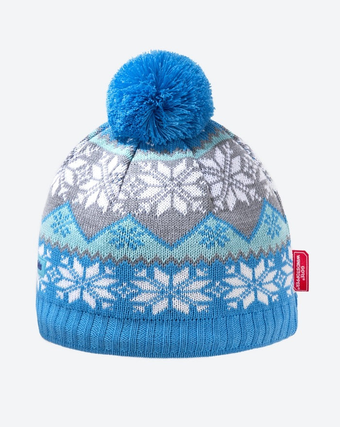 Norweger Mützen aus Wolle online kaufen – Merino-Store.com