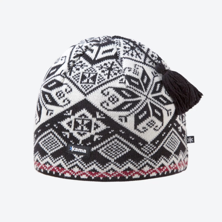 Buy Norwegian wool hats online – Merino-Store.com