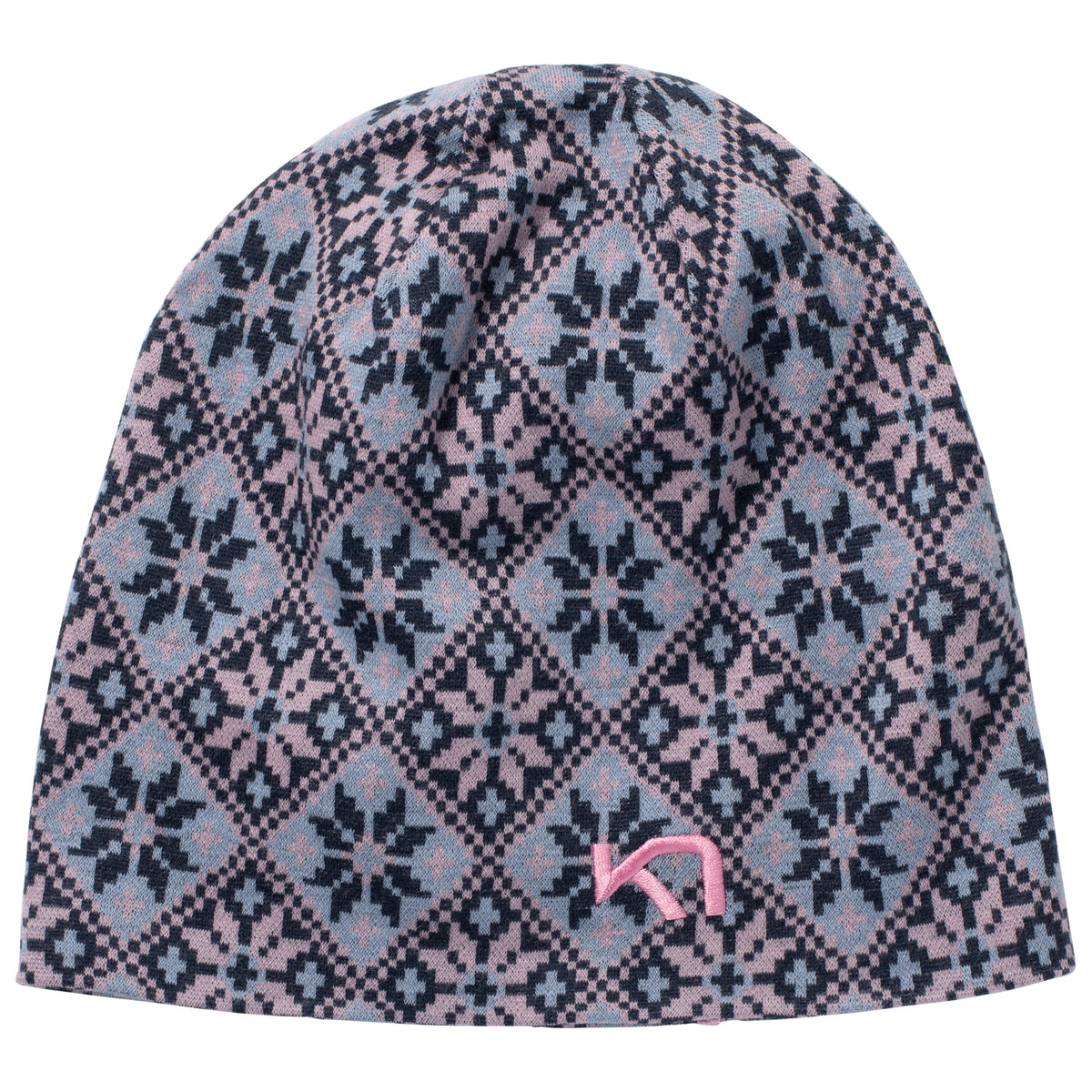 Kari Traa Rose Beanie Merinowolle – Merino-Store.com