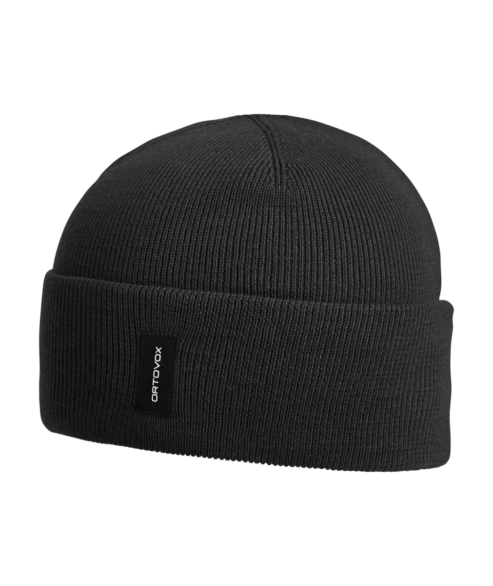 Ortovox Nicholson Rib Beanie Merinowolle - Made in Germany – Merino ...