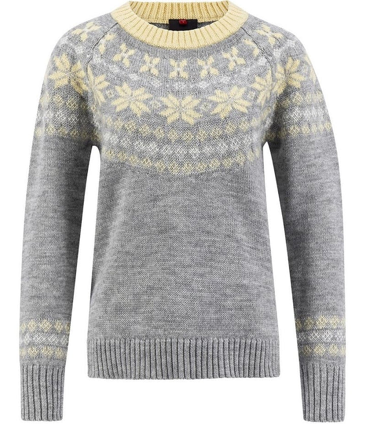 Ulvang Merino Unterwäsche und warme Pullover aus norwegischer Wolle ...