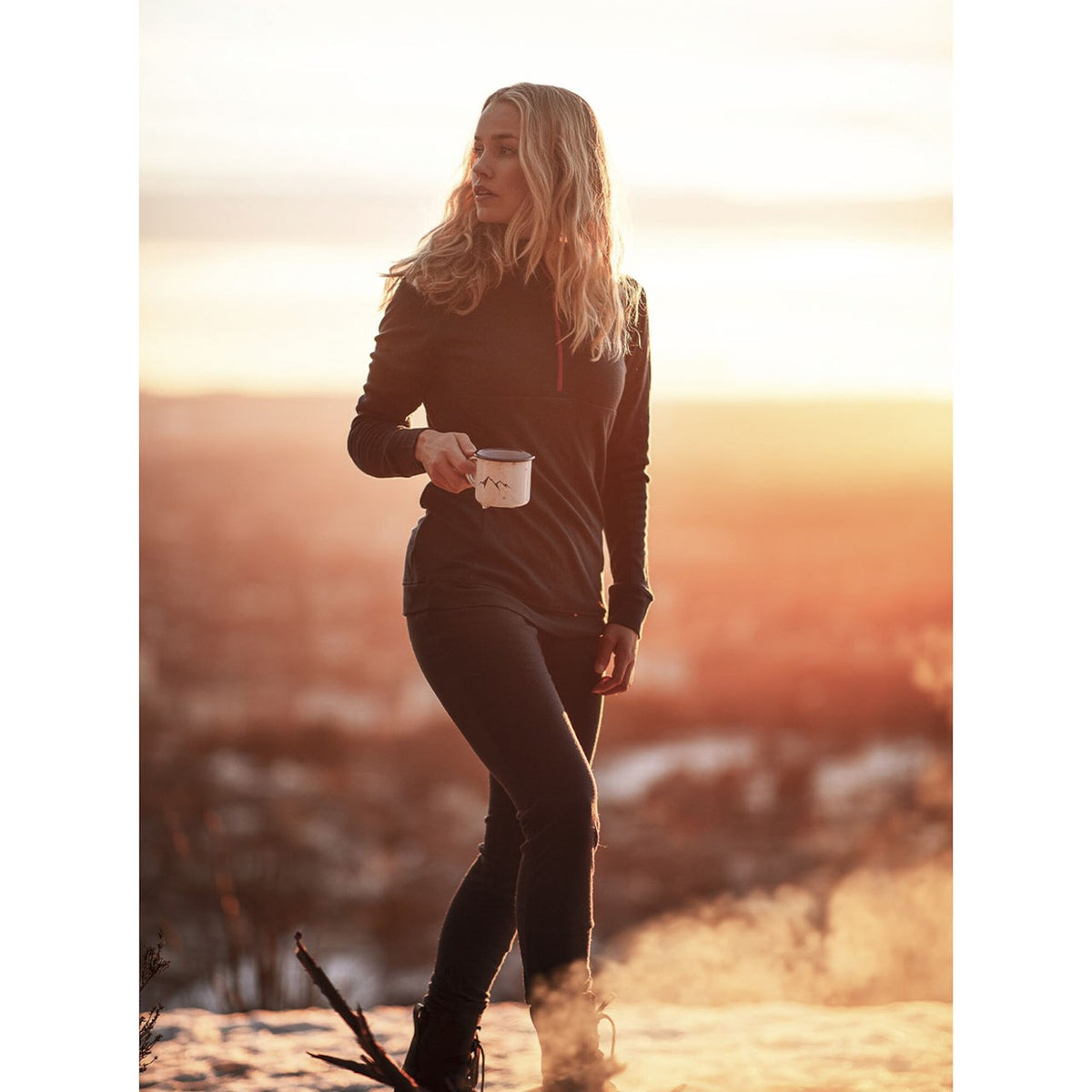 Ulvang Extreme Merino Net Pant Womens – Merino-Store.com