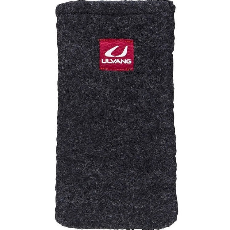 Ulvang Iso Wool Pocket Smartphone Schutzhülle aus Wolle – Merino-Store.com