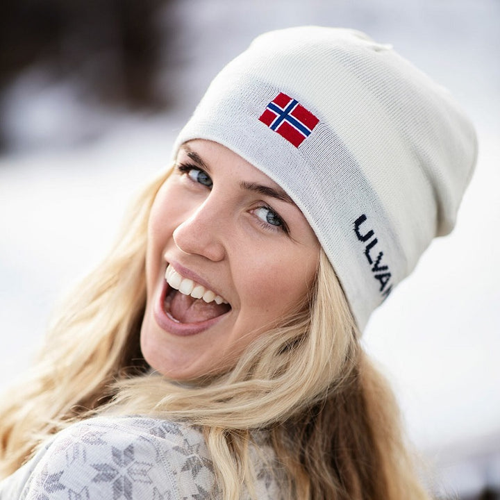 Norweger Mützen aus Wolle online kaufen – Merino-Store.com