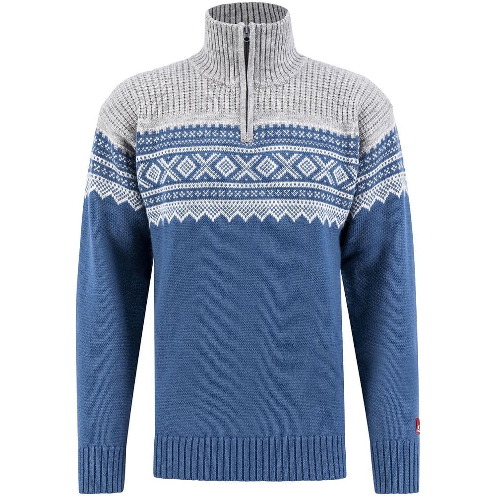 Ulvang Merino Unterwäsche und warme Pullover aus norwegischer Wolle ...