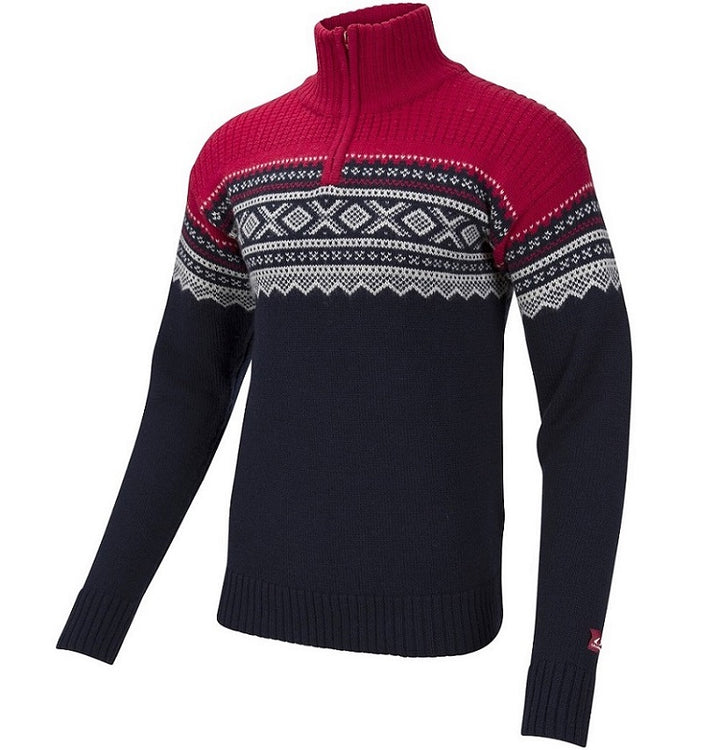 Ulvang Merino Unterwäsche und warme Pullover aus norwegischer Wolle ...