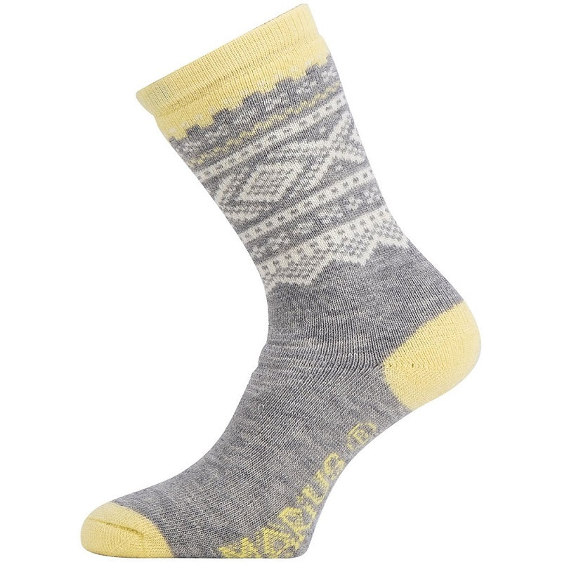 Ulvang Marius Sock Merino Extra Warm – Merino-Store.com