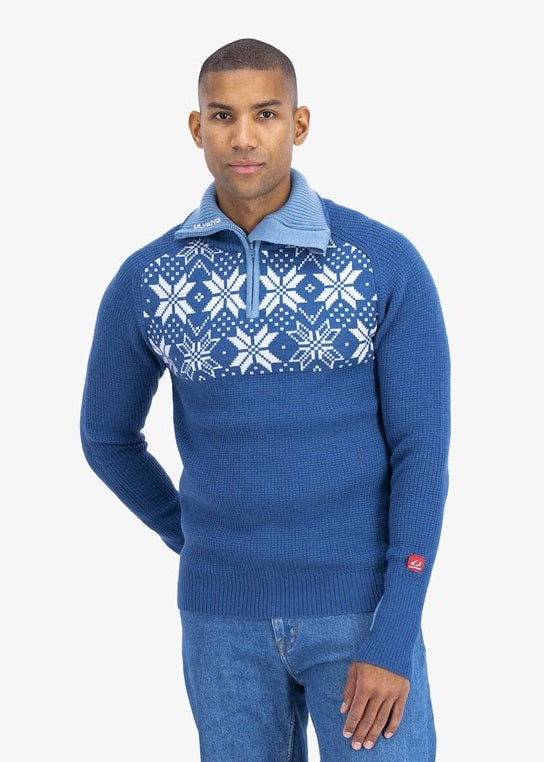 Ulvang Rav Kiby Mens Sweater – Merino-Store.com