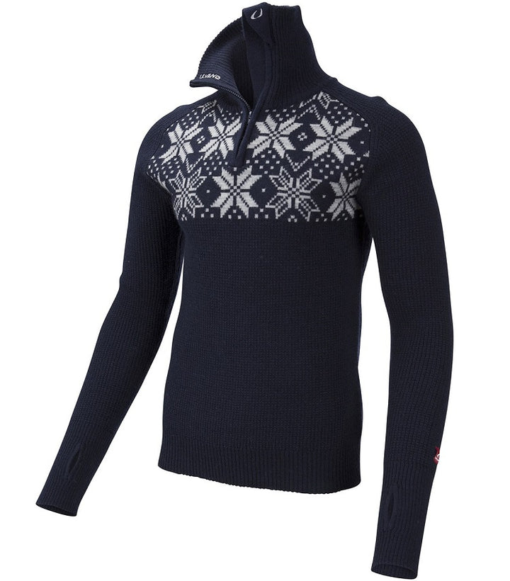 Ulvang Merino Unterwäsche und warme Pullover aus norwegischer Wolle ...