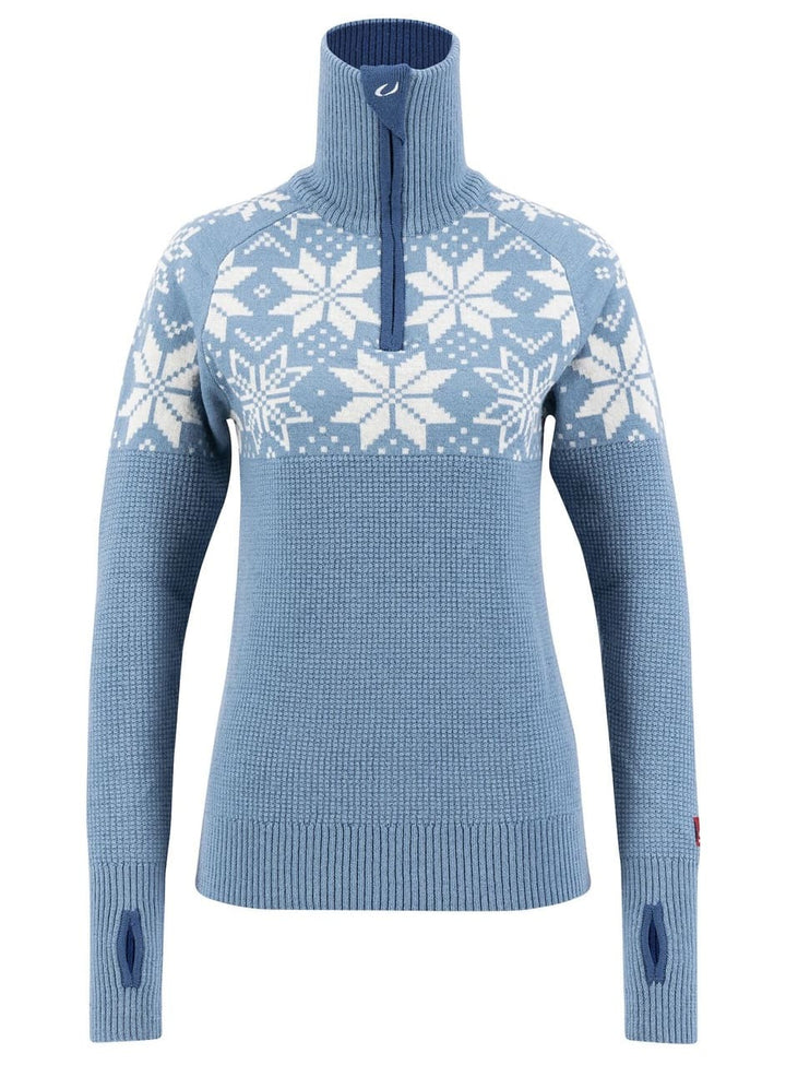 Ulvang Merino Unterwäsche und warme Pullover aus norwegischer Wolle ...