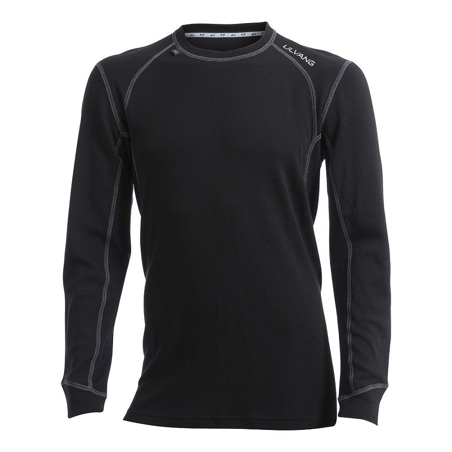Ulvang Thermo Round Neck Mens – Merino-Store.com