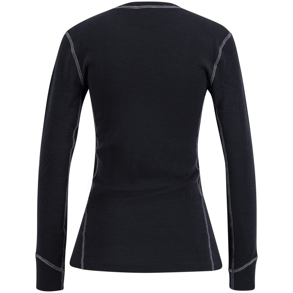 Ulvang Thermo Round Neck Womens – Merino-Store.com