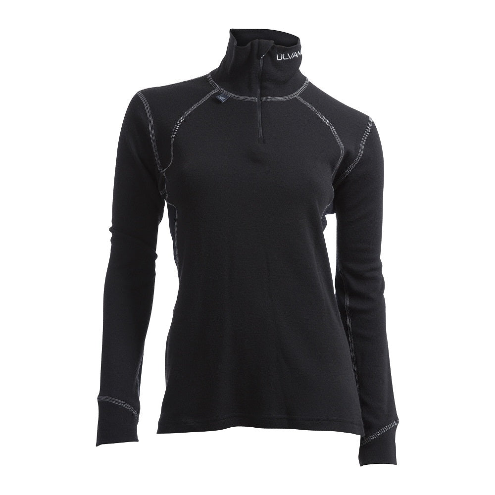 Ulvang Thermo Turtle Neck Womens – Merino-Store.com