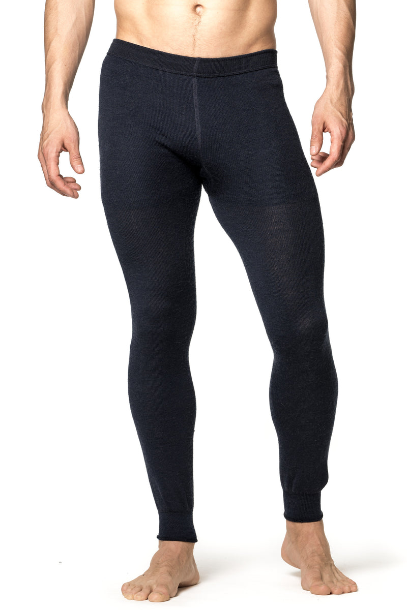 Woolpower Ullfrotte-200 Long Johns Unisex – Merino-Store.com