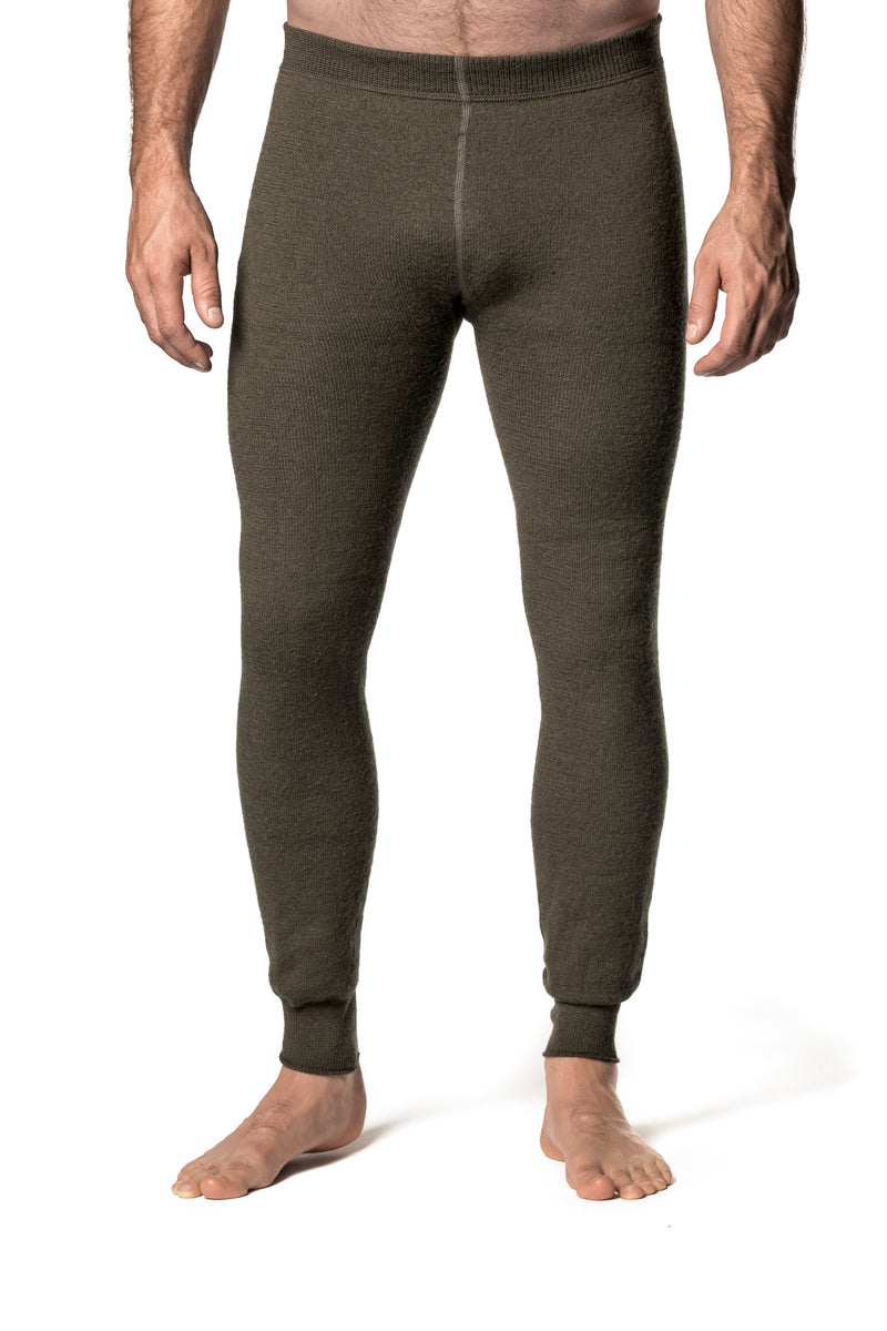 Woolpower Ullfrotte-400 Thermo Merino Long Johns Unisex – Merino-Store.com