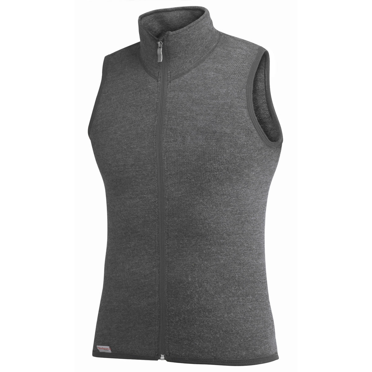 Woolpower Ullfrotte-400 Thermo Merino Weste Unisex – Merino-Store.com